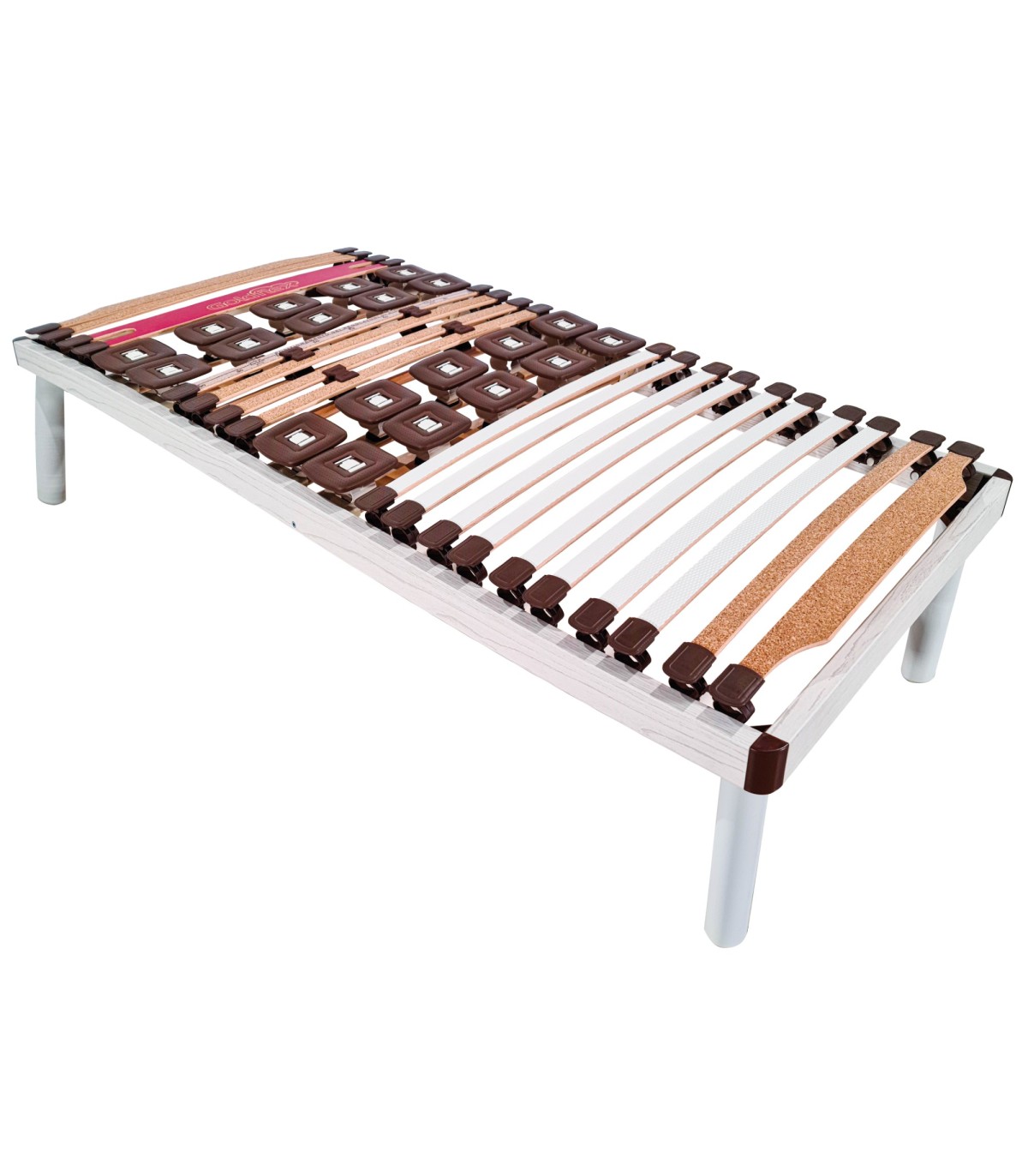 RETI una piazza e mezza