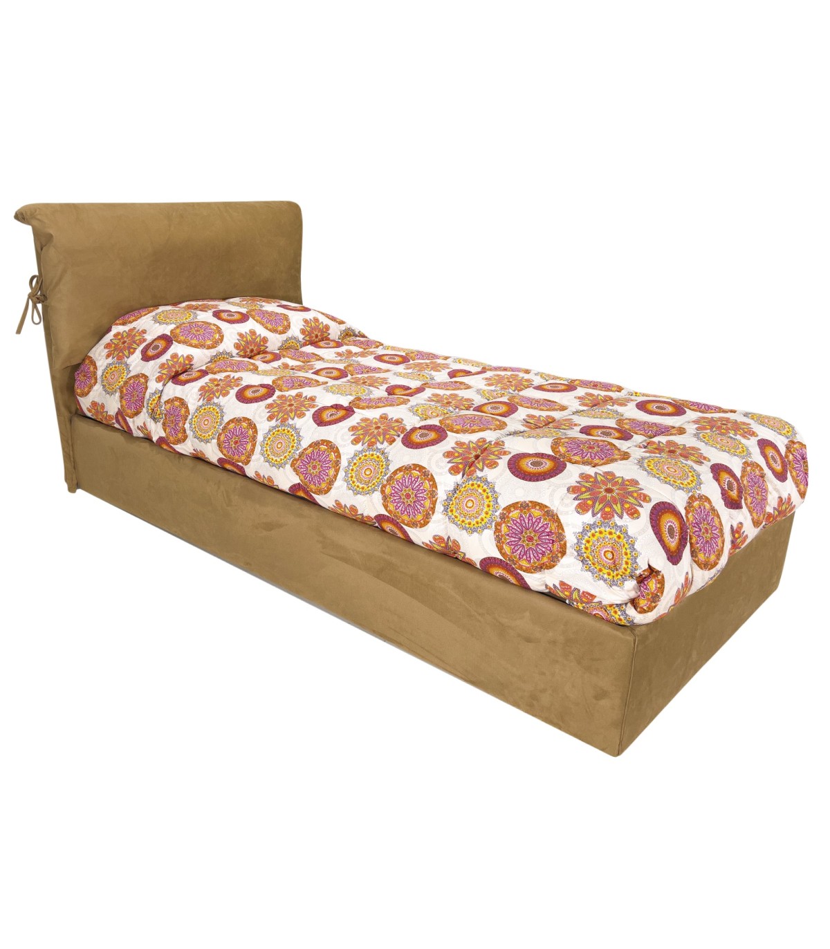 Letti Imbottiti - Goldflex Materassi