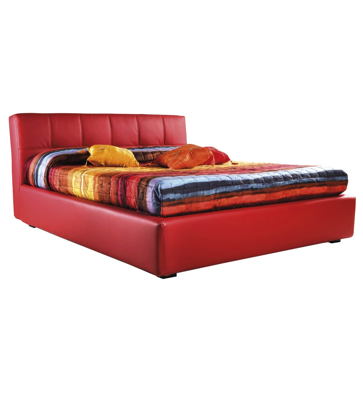 Letti Imbottiti - Goldflex Materassi