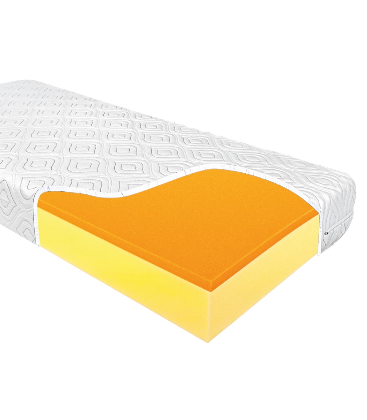 catalogo materassi goldflex